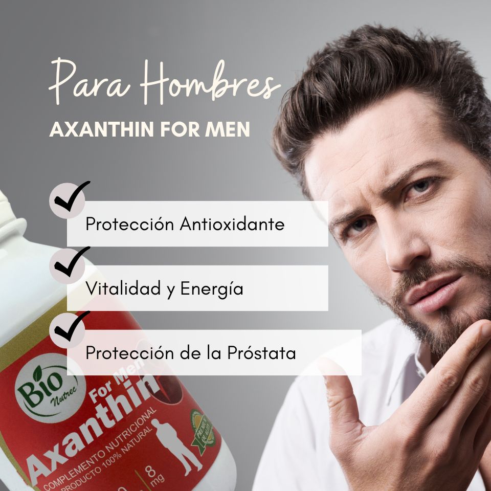 Bionutrec | Nutrición Innovadora con Microalgas