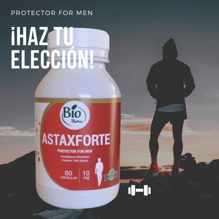 Bionutrec | Nutrición Innovadora con Microalgas