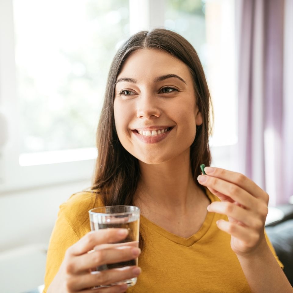 Bionutrec | Soluciones Nutricionales para una Vida Activa